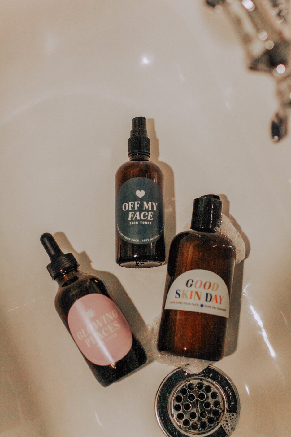 Skincare – ily